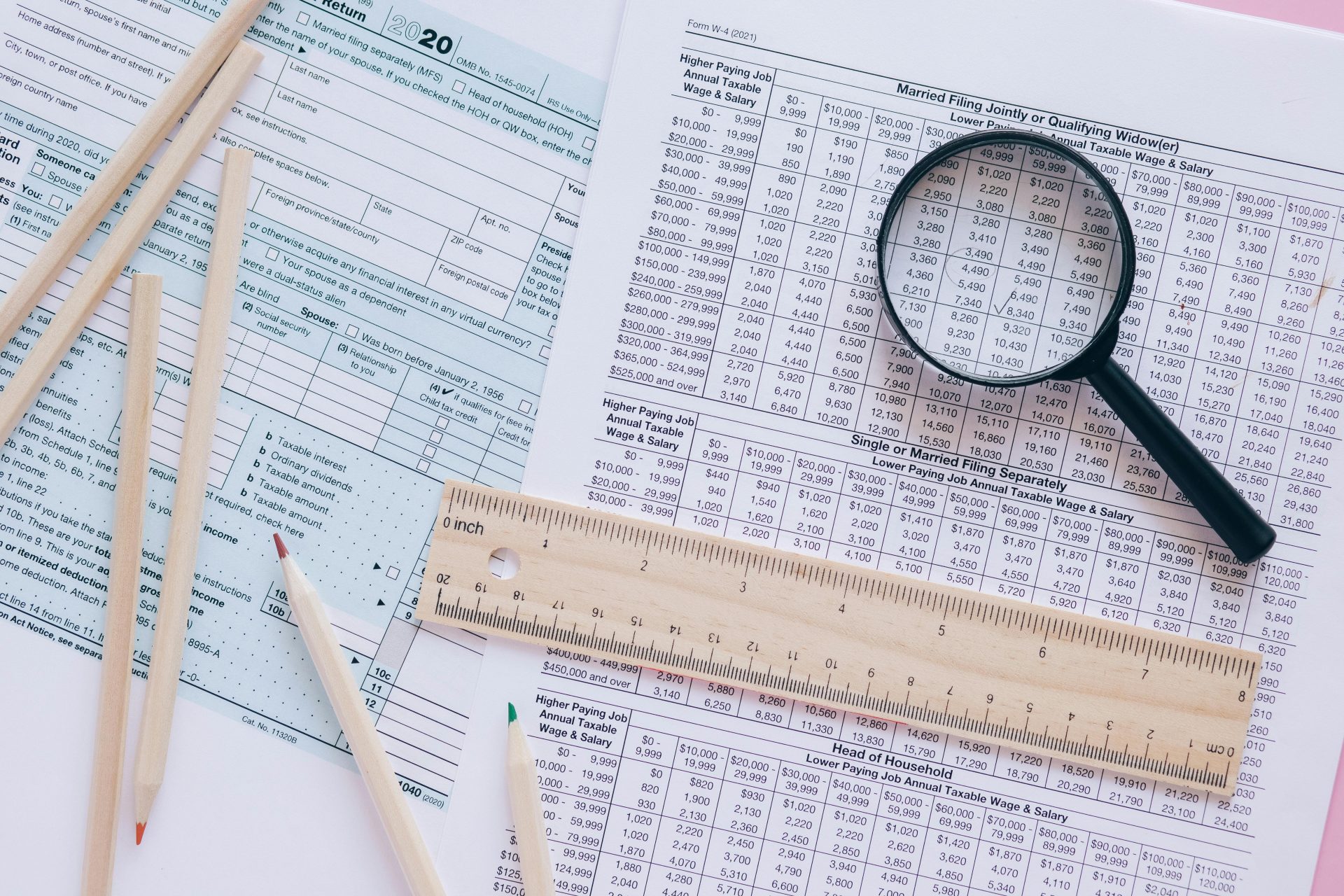 End of Year Accounts | Brown & Co | Chartered Accountants | Lancashire UK